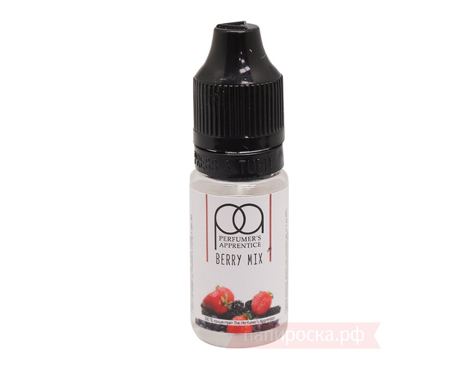 Купить Berry Mix - TPA - Папироска.рф