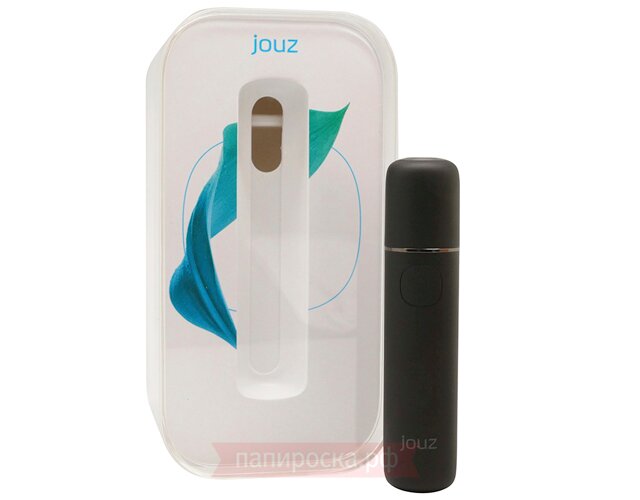 Купить Jouz 20 - набор - Папироска.рф